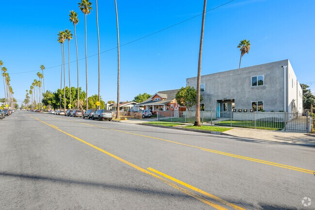 Apartments For Rent in Los Angeles CA - 7,293 Rentals