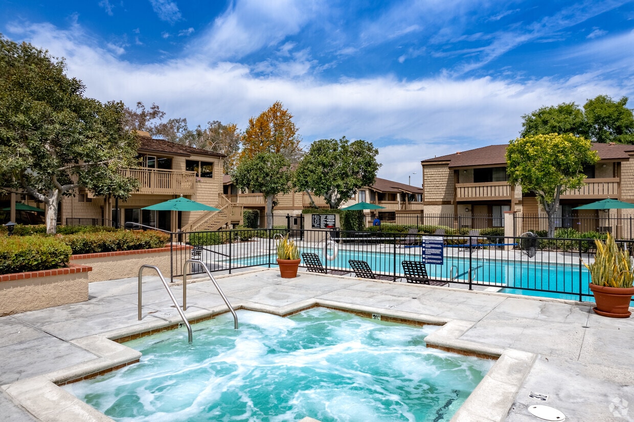 Pheasant Ridge - 17800 E Colima Ave Rowland Heights, CA 91748 ...