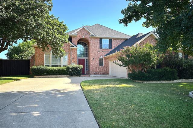 3520 Brightstone Ct, Flower Mound, TX 75022 - House Rental in Flower ...