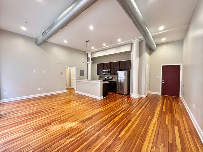 Downtown Albany Loft Apartments for Rent - Albany, NY - Updated Today ...