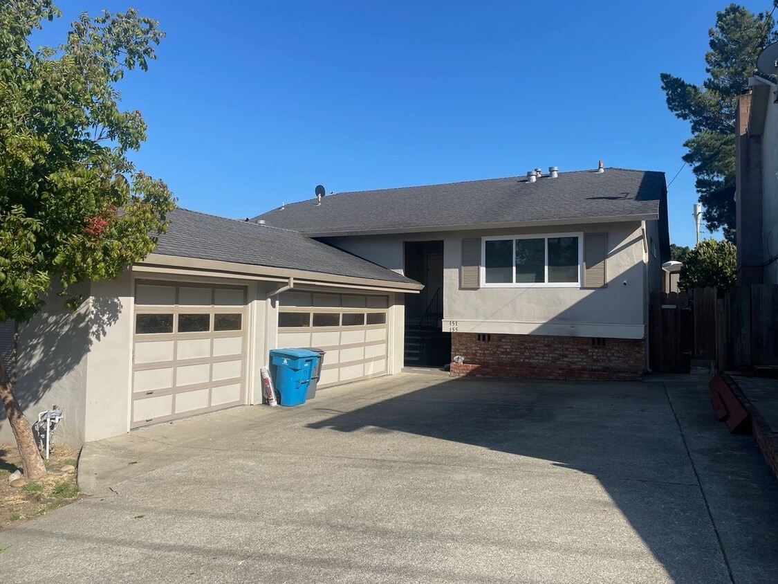 151-155 London Ct Unit 155, San Bruno, CA 94066 - Room for Rent in San ...