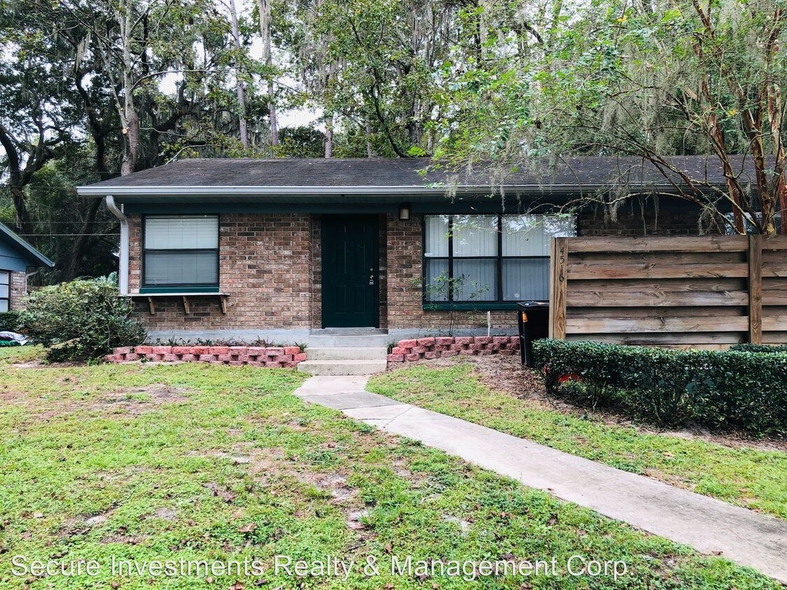4516 SW 46th Dr, Gainesville, FL 32608 - House Rental in Gainesville ...