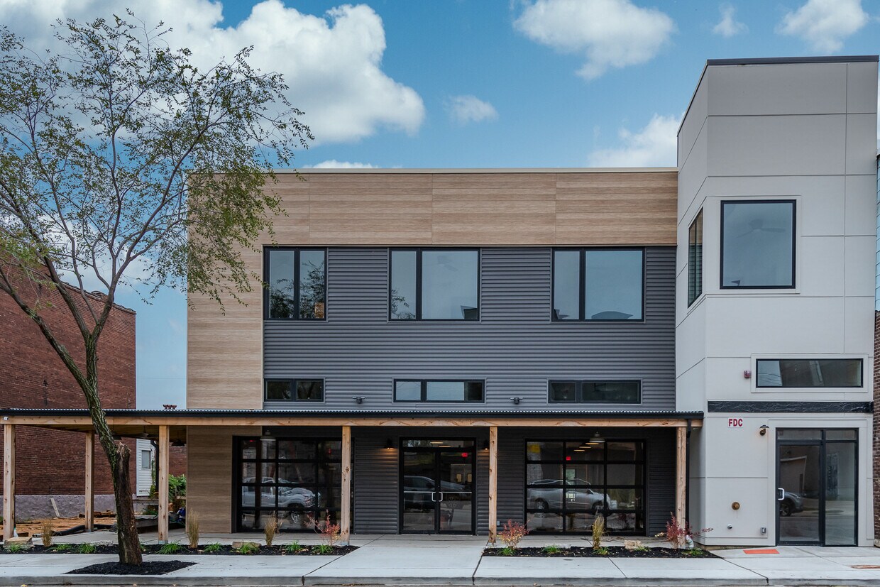 2740 Lafayette Ave Unit 204, Saint Louis, MO 63104 - Apartments in ...