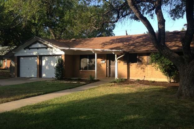 2008 Delwood Ct, Austin, TX 78723 - Condo for Rent in Austin, TX ...