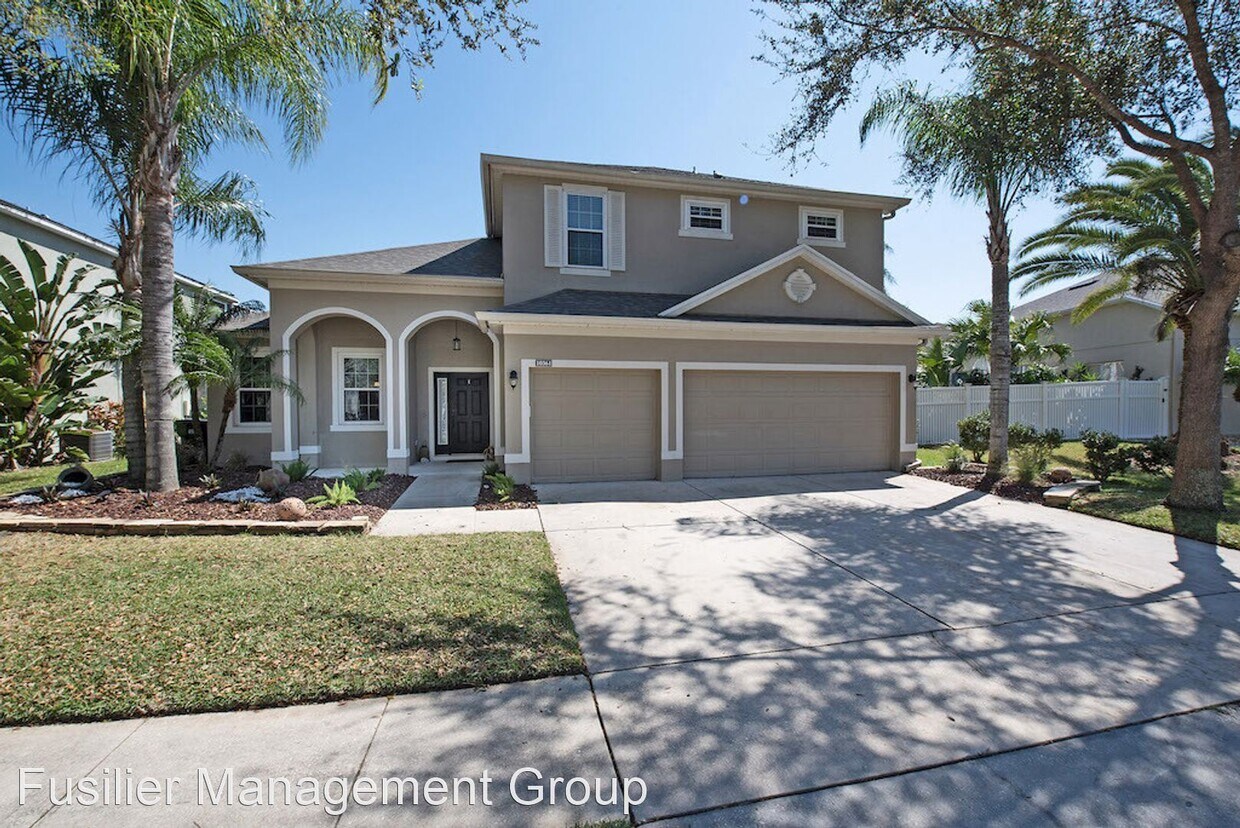 10361 Sandy Marsh Ln, Orlando, FL 32832 - House Rental in Orlando, FL ...