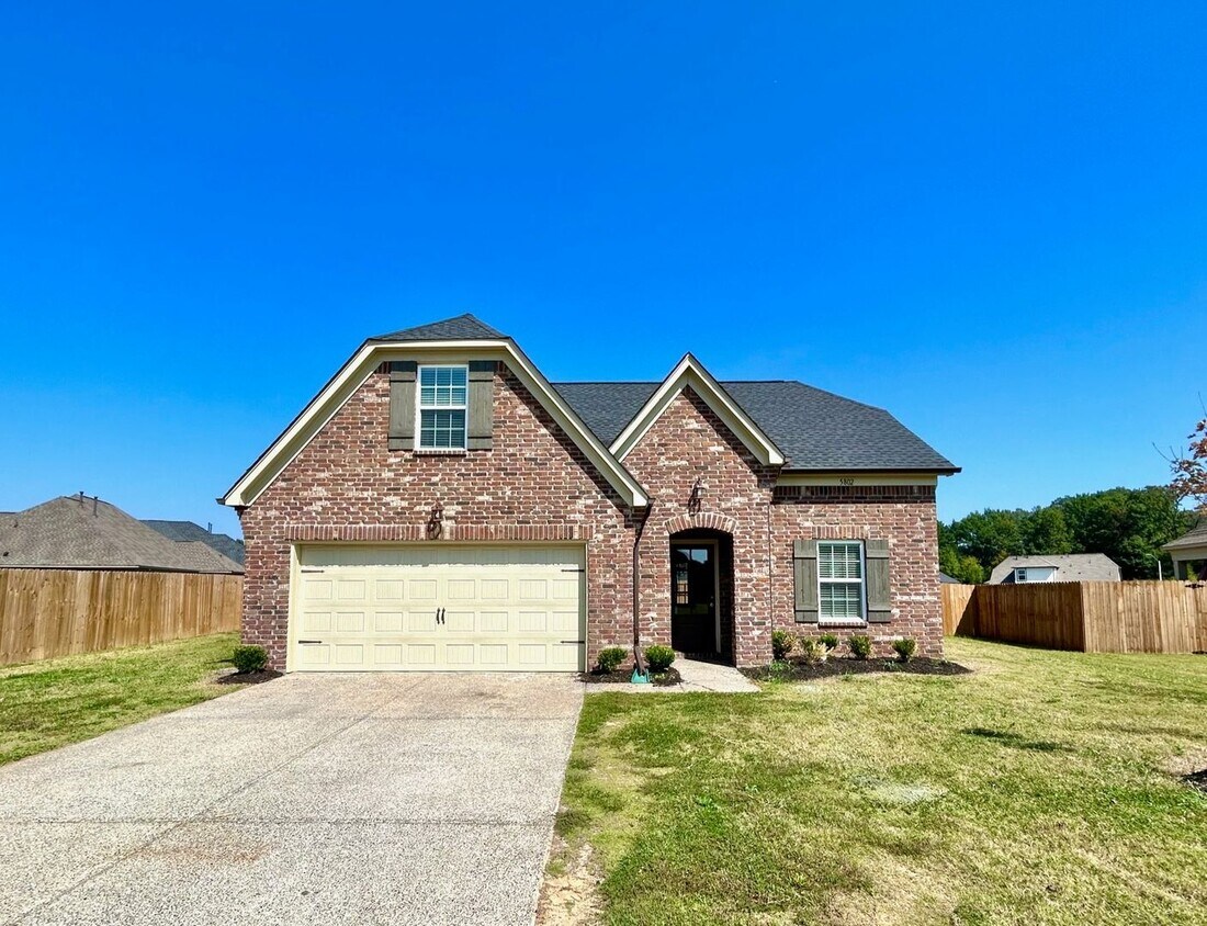 Apartments In Horn Lake Ms