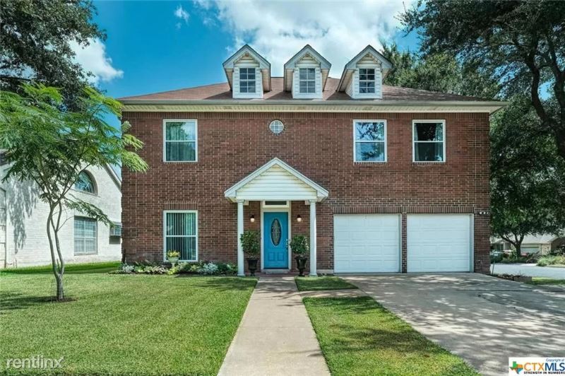 16701 Tomcat Dr, Round Rock, TX 78681 - House Rental in Round Rock, TX ...