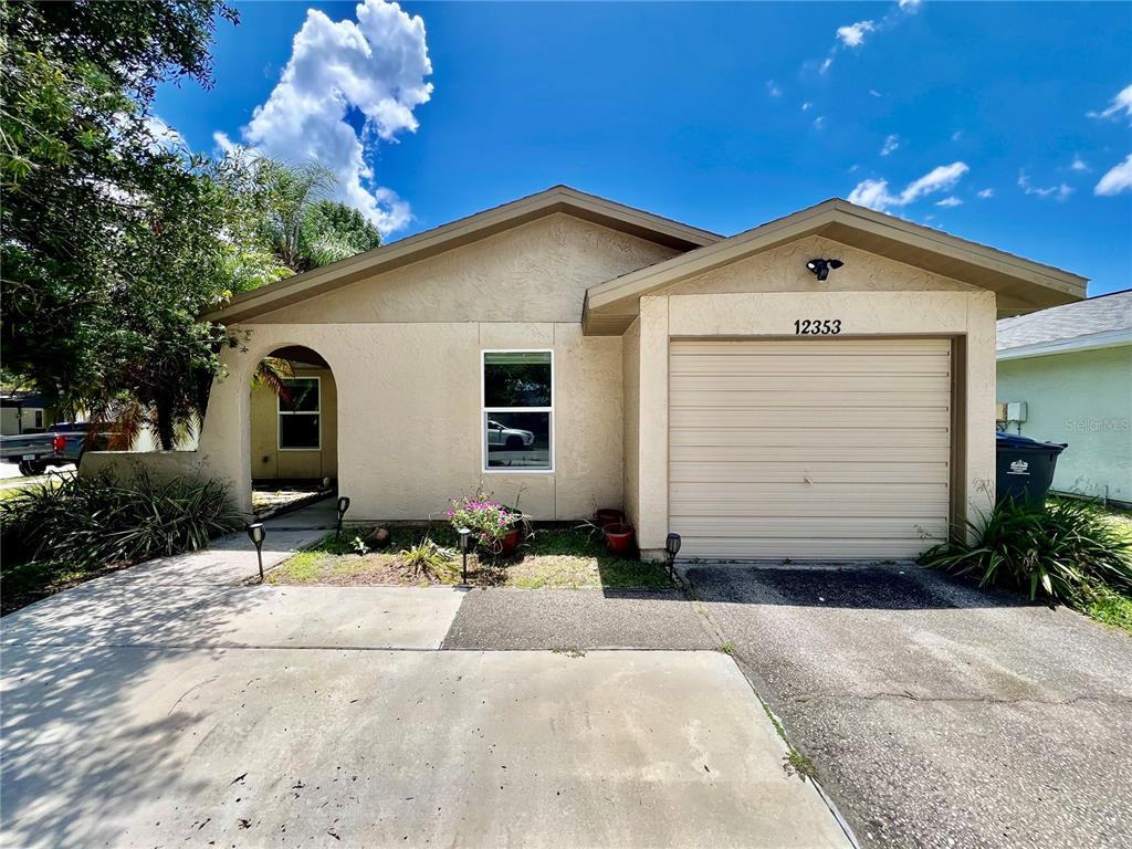 12353 Cloverstone Dr, Tampa, FL 33624 - House Rental in Tampa, FL ...