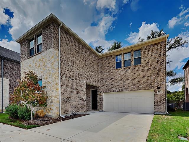 9839 Romo St, Irving, TX 75063 - House Rental in Irving, TX ...