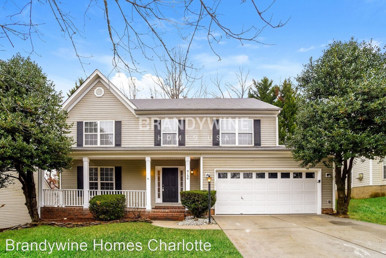 9130 Austin Ridge Ln, Charlotte, NC 28214 - House Rental in Charlotte ...