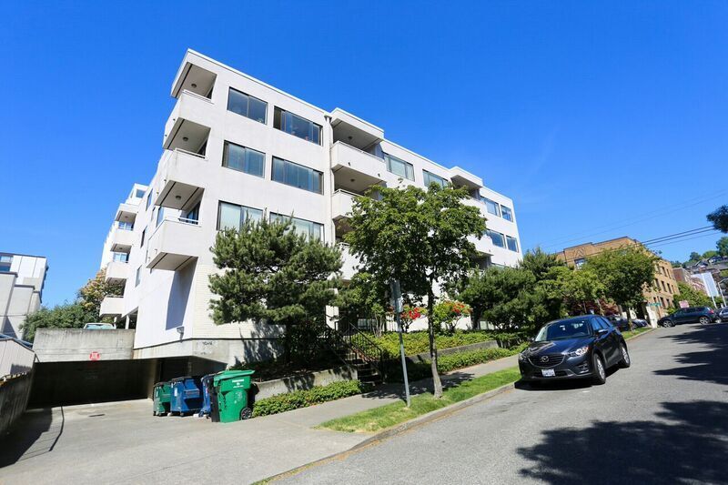 409 W Mercer St Unit 302, Seattle, WA 98119 - 409 W Mercer St Seattle ...