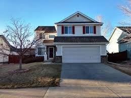 711 Mango Dr, Castle Rock, CO 80104 - House Rental in Castle Rock, CO ...