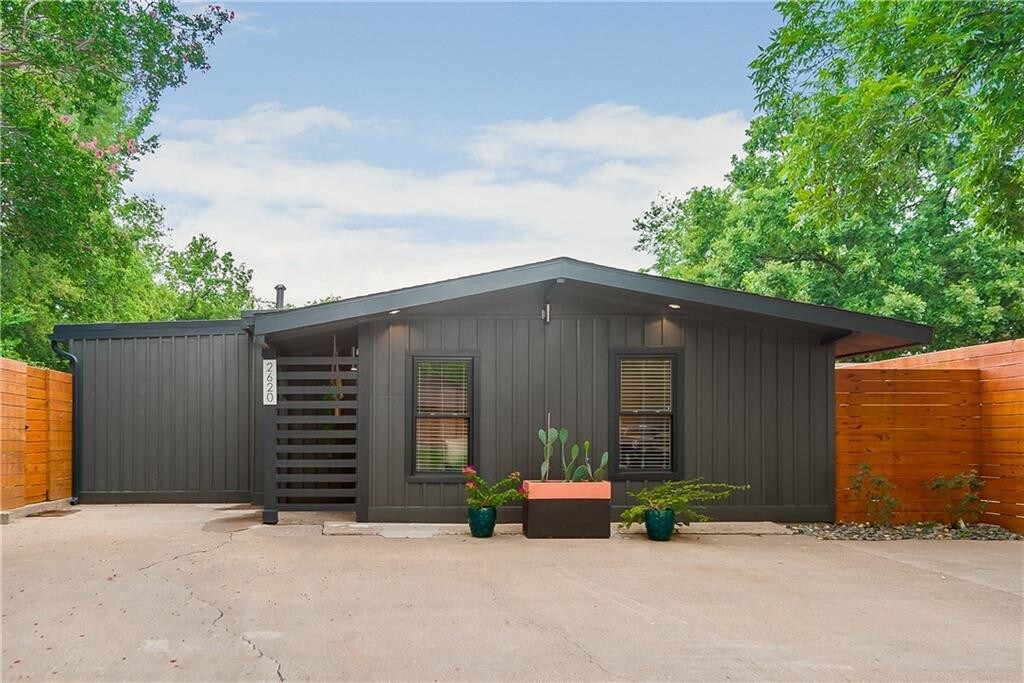 2620 Andrea Ln, Dallas, TX 75228 - House Rental in Dallas, TX ...