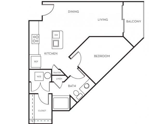 CityScape Residences Rentals - Phoenix, AZ | Apartments.com