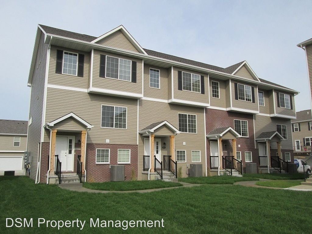 4631 Ne Milligan Ln, Ankeny, IA 50021 - House Rental in Ankeny, IA ...