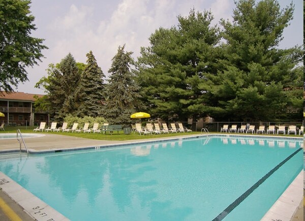 Gateway Apartments Rentals - Kingston, PA | Apartments.com