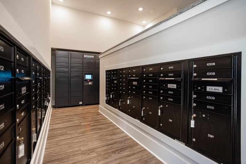Main Street Lofts | Luxury Apartments - 300 S Tulane Ave Oak Ridge, TN ...