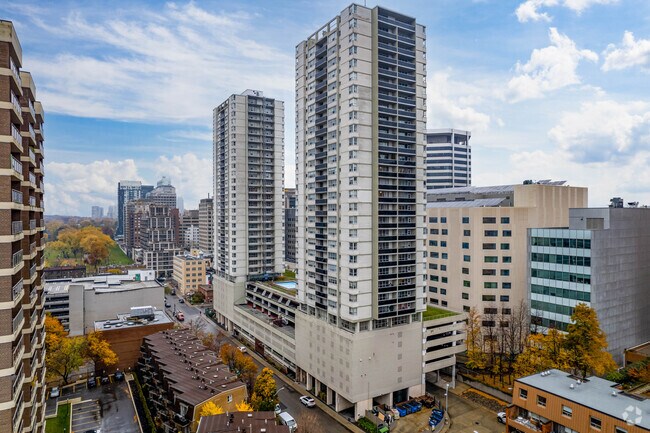 Moore Park Apartments for Rent - Toronto, ON - 85 Rentals | Apartments.com