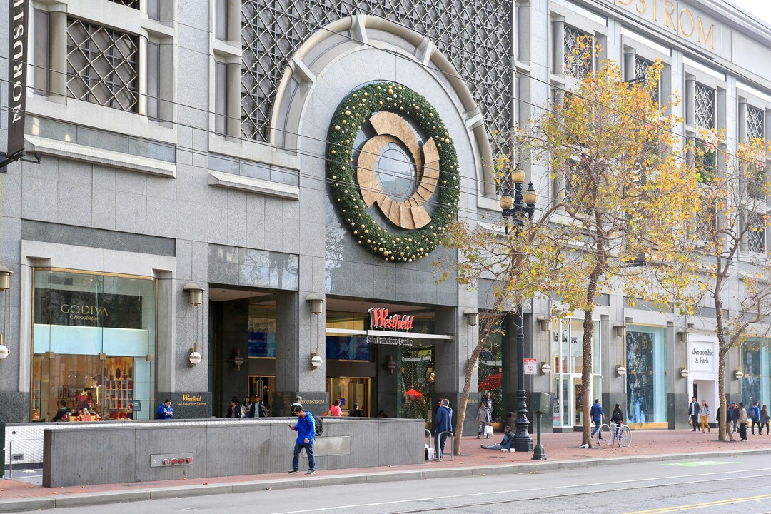 Is Union Square a Good Place To Live in San Francisco CA ...