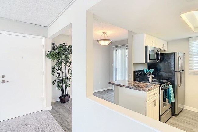 The Preserve at Spring Lake Apartments - Altamonte Springs, FL ...