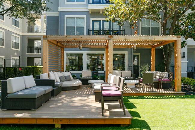 Metro Midtown - Apartments in Houston, TX | Apartments.com