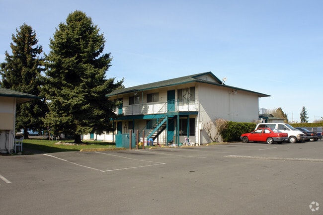 Cheap Apartments for Rent in Parkrose, Portland - 10 Rentals ...