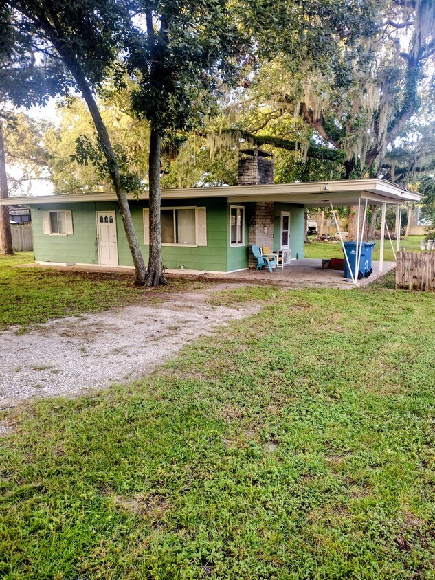 1503 Old Kings Rd, Daytona Beach, FL 32117 - House Rental in Daytona ...