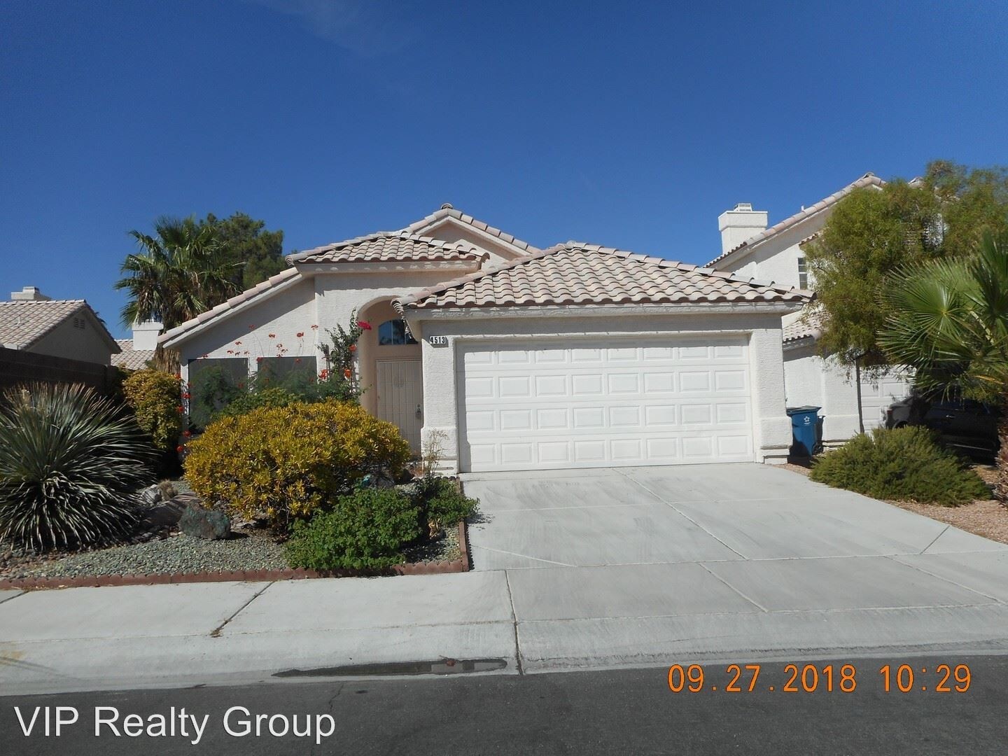 4513 Norte Cir, Las Vegas, NV 89130 - House Rental in Las Vegas, NV ...