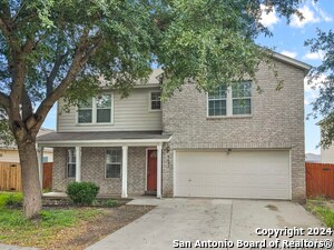 8447 Dusty Ridge, Converse, TX 78109 - House Rental in Converse, TX ...