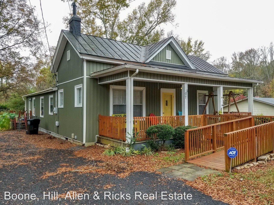 307 N Pine St, Spring Hope, NC 27882 - House Rental in Spring Hope, NC ...