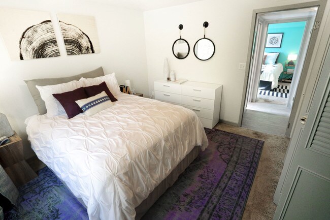 Mint Urban Infinity Apartments - Denver, CO | Apartments.com