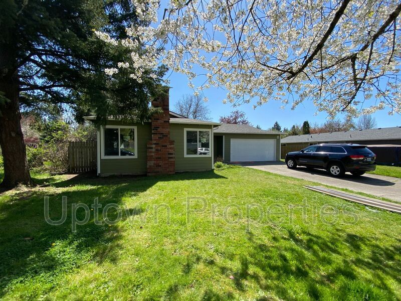 8020 Sw Thorn St, Tigard, OR 97223 - House Rental in Tigard, OR ...