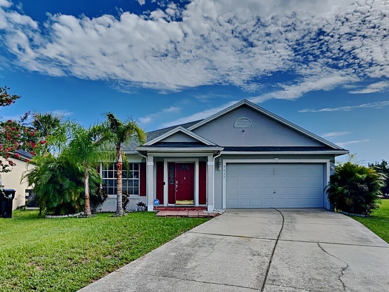 9630 Chandon Dr, Orlando, FL 32825 - House Rental in Orlando, FL ...