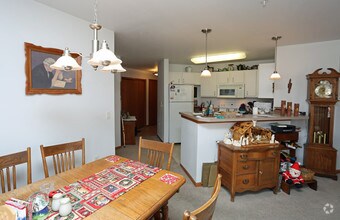 Deforest Town Square Rentals - De Forest, WI | Apartments.com