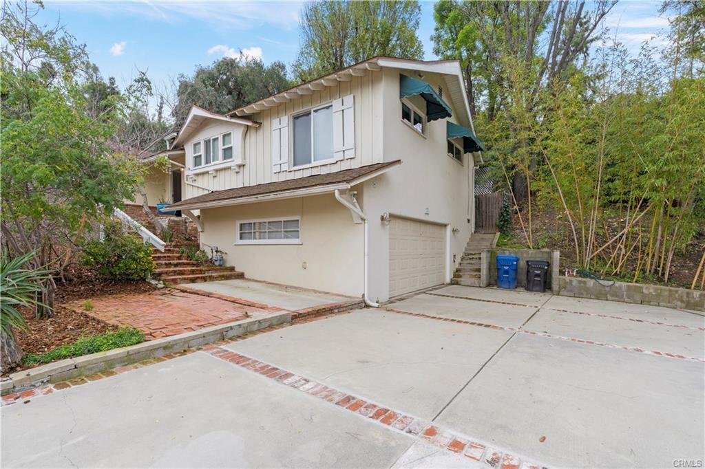 5119 Baza Ave, Los Angeles, CA 91364 - House Rental in Los Angeles, CA ...