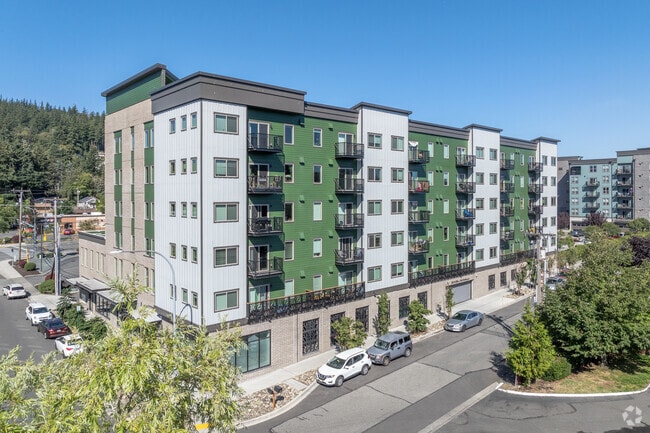 Newly Constructed New Apartments for Rent in Bellingham WA | Apartments.com