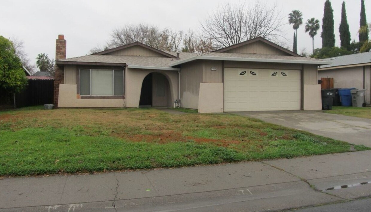 7824 Charmette Way, Sacramento, CA 95823 - House Rental in Sacramento ...