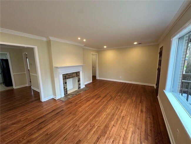 418 Shannon Dr SW, Atlanta, GA 30310 - House Rental in Atlanta, GA ...