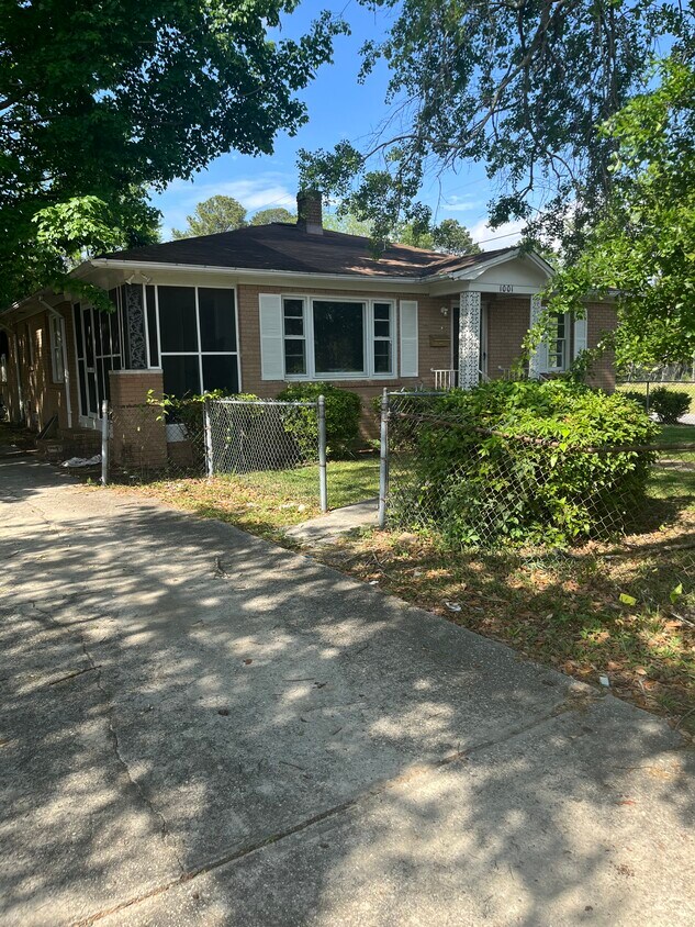 1001 Dixie St, Florence, SC 29501 - House Rental in Florence, SC ...