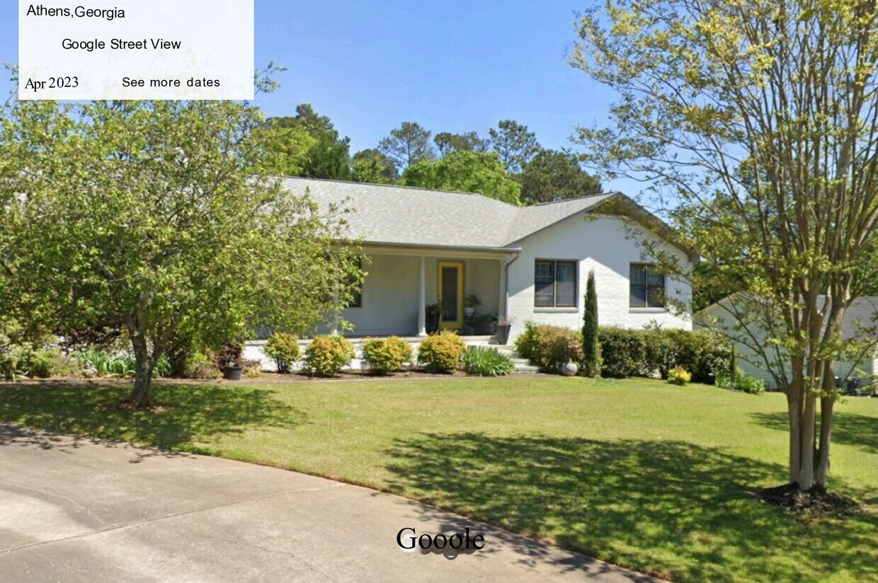 135 Championship Dr Unit Single family home, Athens, GA 30607 - 135 ...