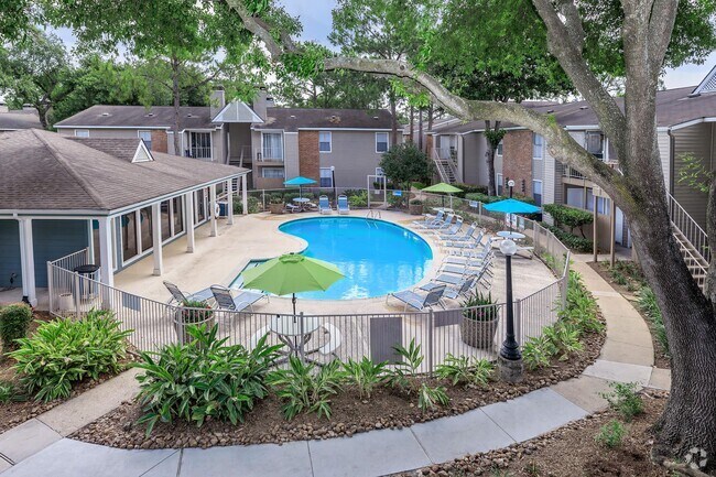 Sharpstown Apartments for Rent with a Dog Park - Houston, TX - Updated ...