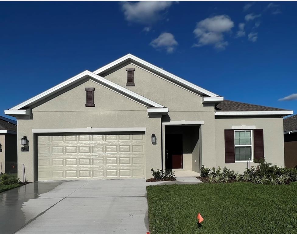 957 Jackson Ave, Davenport, FL 33837 - House Rental in Davenport, FL ...