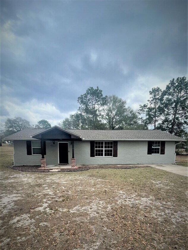 287 Hope St, Enterprise, AL 36330 - House Rental in Enterprise, AL ...