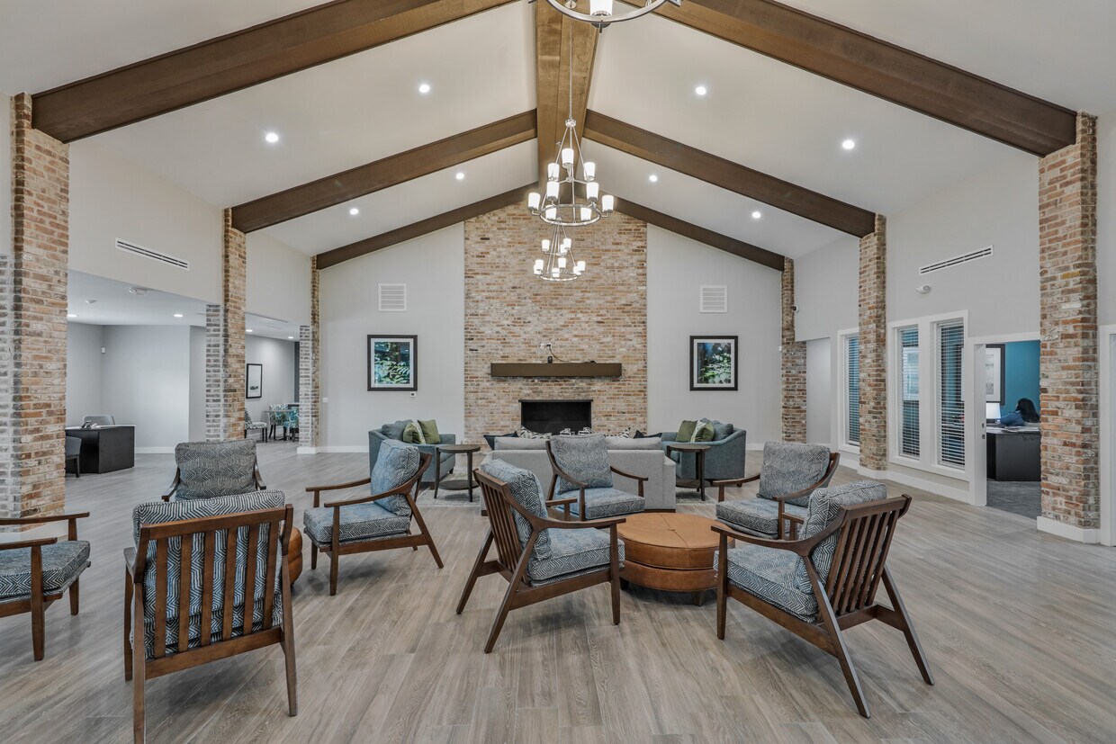 The Heights at Post Oak - Apartments in Houston, TX | Apartments.com