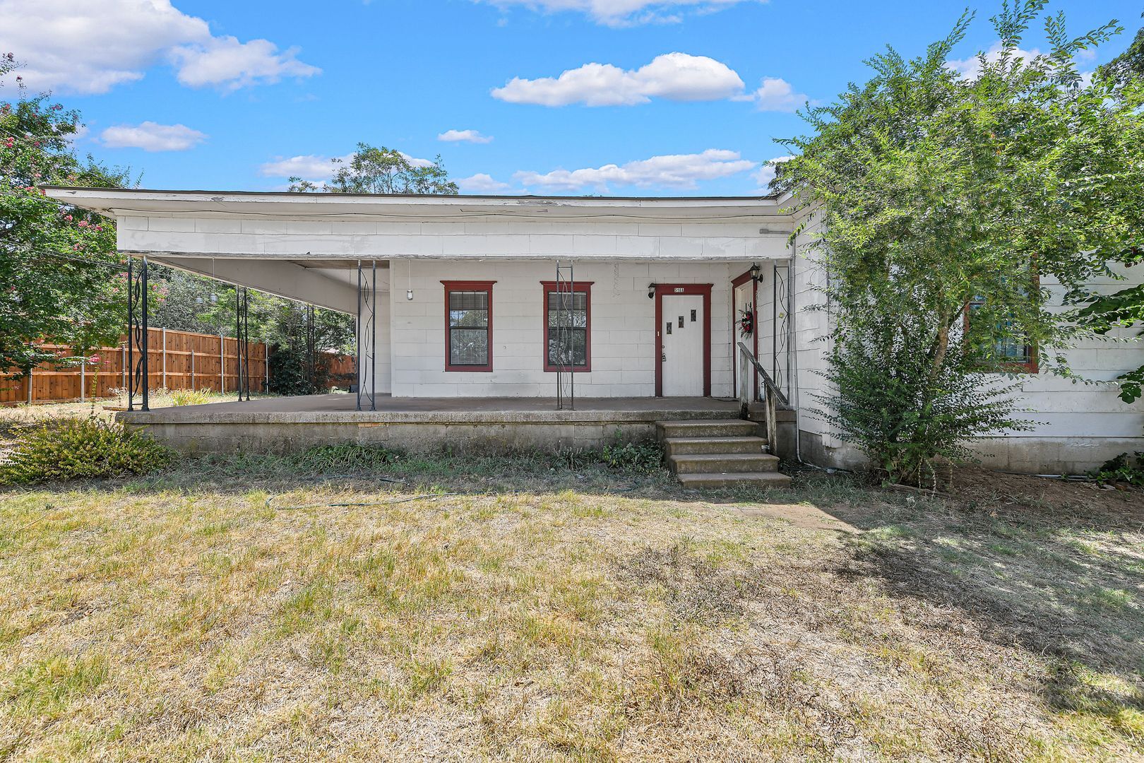 516 Mill St Unit A, Denton, TX 76205 - Room for Rent in Denton, TX ...