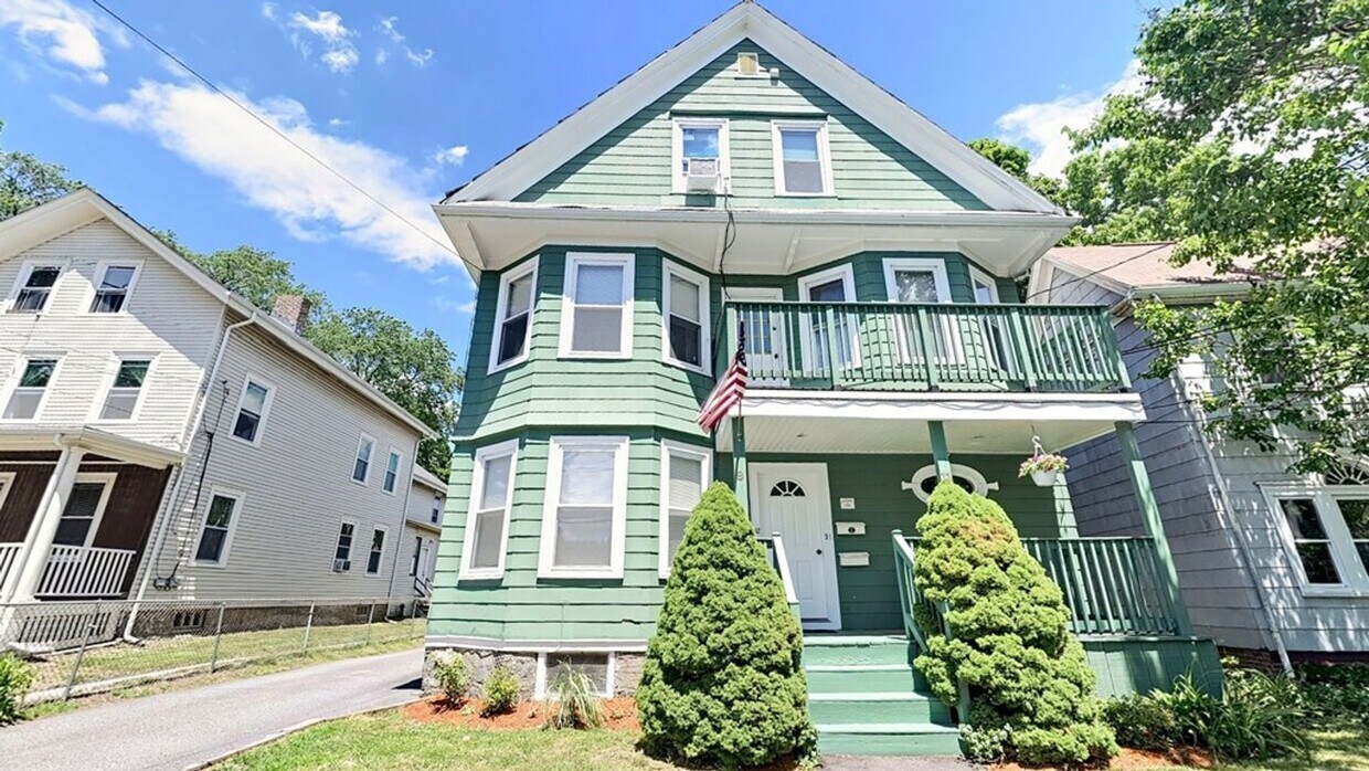 9 Holton St, Boston, MA 02134 - House Rental in Boston, MA | Apartments.com