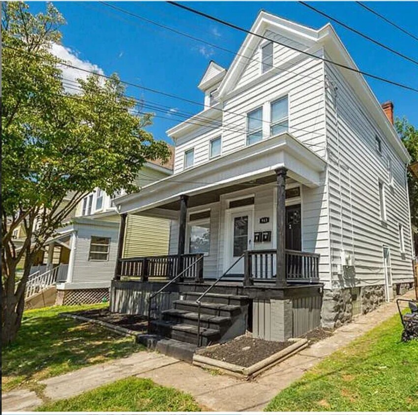 943 Jackman Ave, Pittsburgh, PA 15202 - 943 Jackman Ave Pittsburgh, PA ...