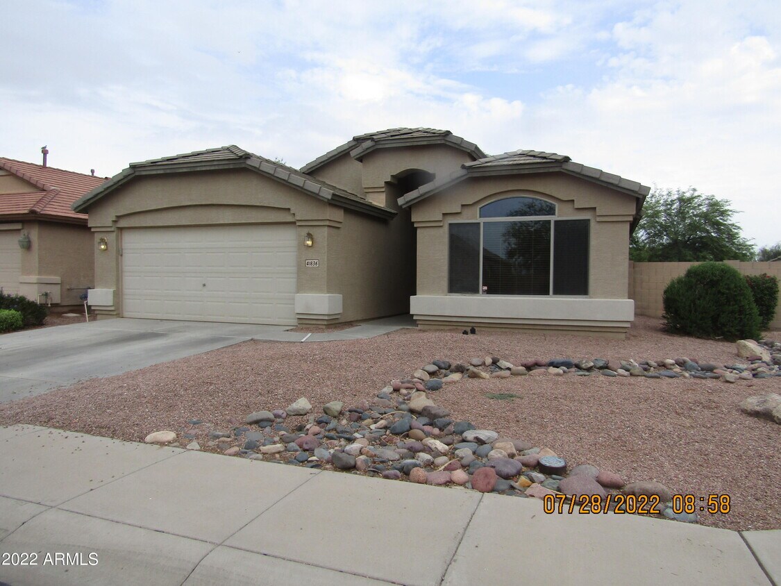 41836 Colby Dr, Maricopa, AZ 85138 - House Rental in Maricopa, AZ ...
