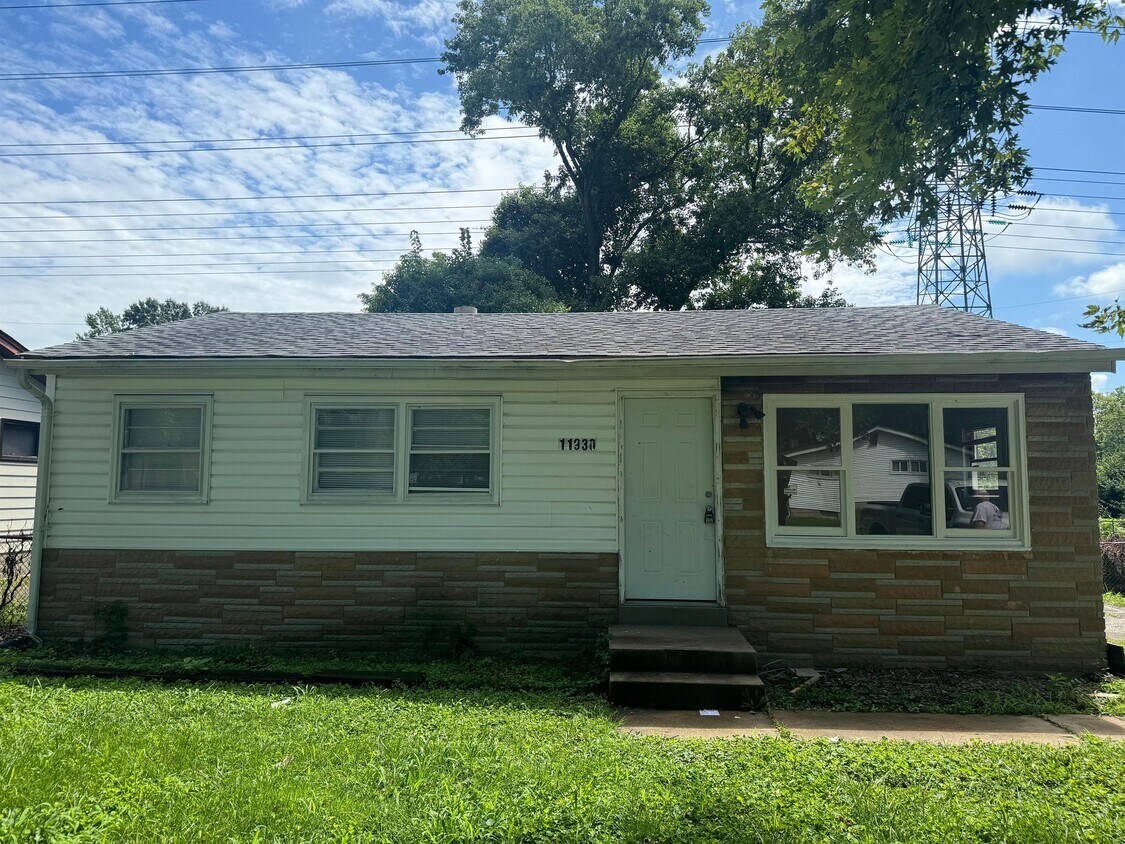 11930 Criterion Ave, St. Louis, MO 63138 - House Rental in St. Louis ...