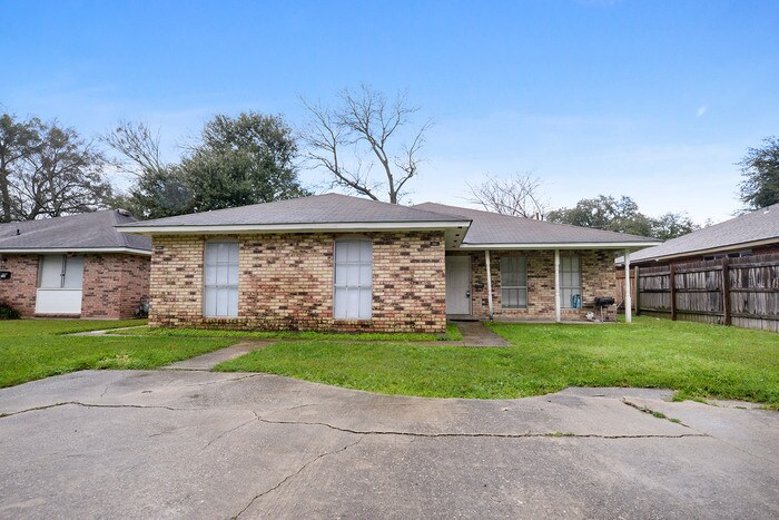 684 Jennifer Jean Dr, Baton Rouge, LA 70808 - House Rental in Baton ...